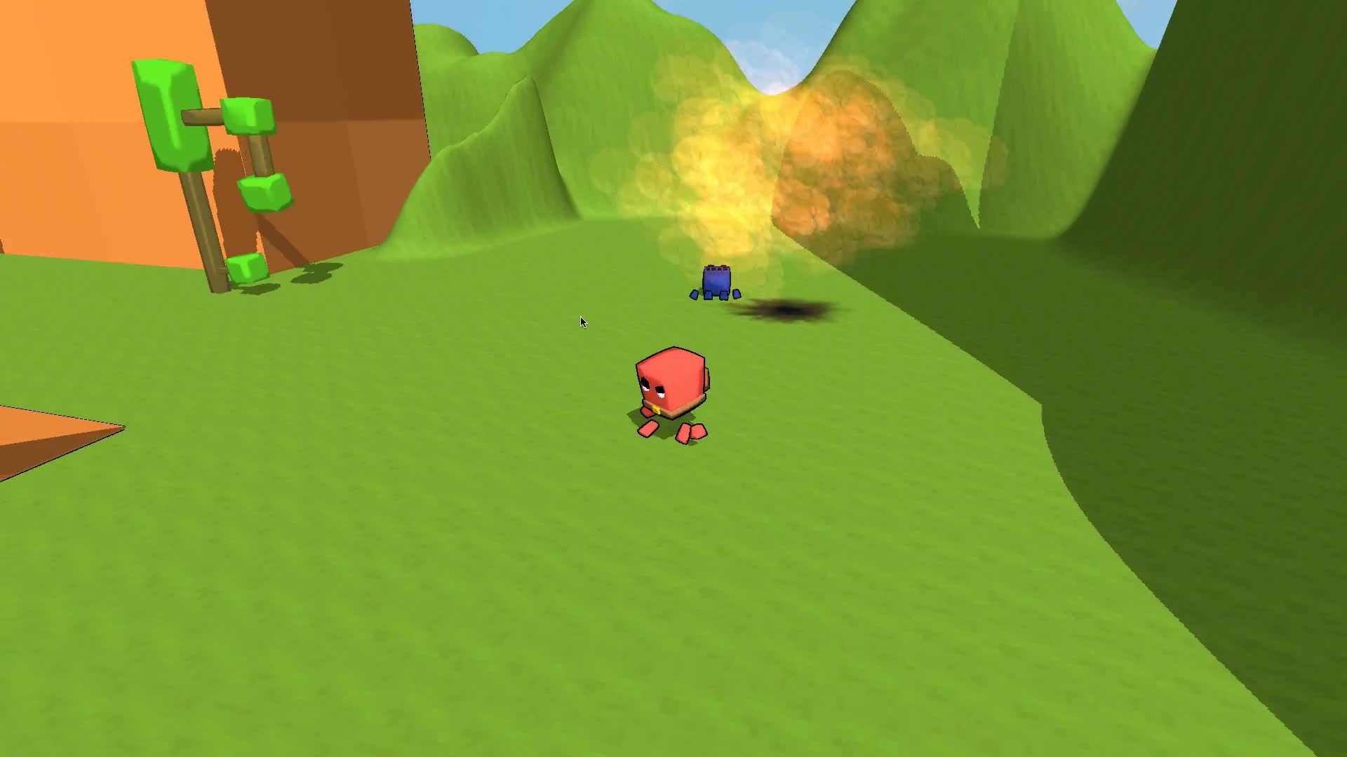 Gameplay Dev Video - Mr Utility - IndieDB