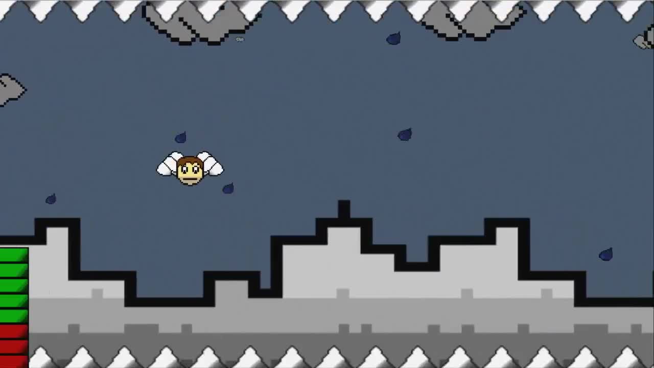 Wiggity Wings Video One - ModDB