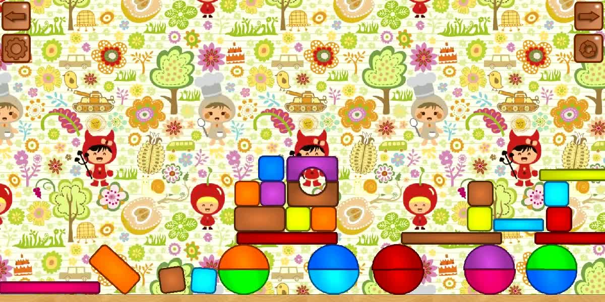 Kids Bricks video - ModDB