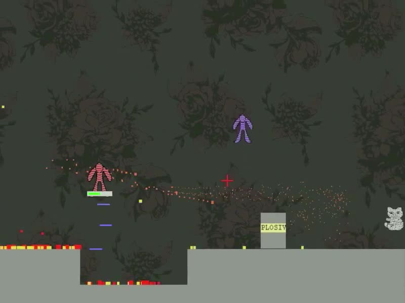 Patent Blaster Launch Trailer - Demo Now Available video - ModDB