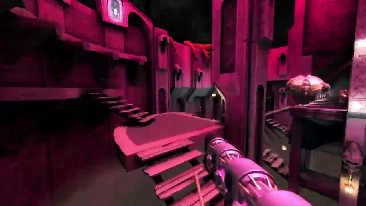 Episode 2 Reveal Trailer Realms Deep 2023 video - Doombringer - ModDB