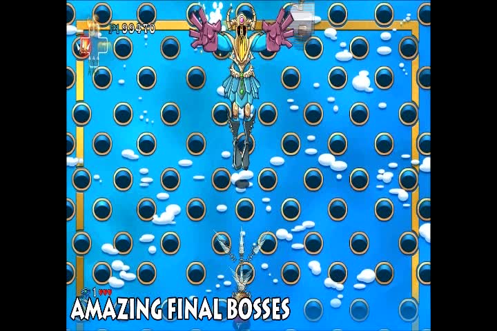Gazzel Quest trailer video - IndieDB
