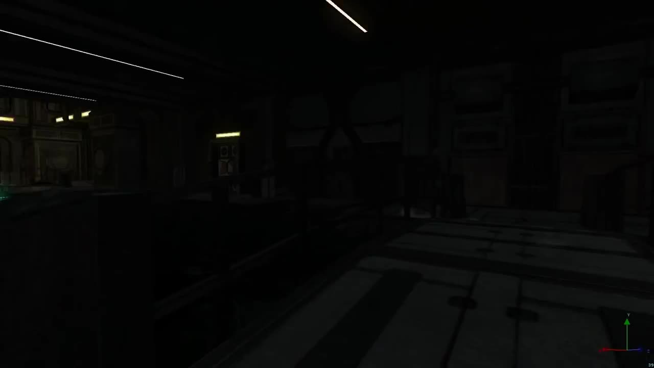 Exile Online Sigma Sewers video - ModDB