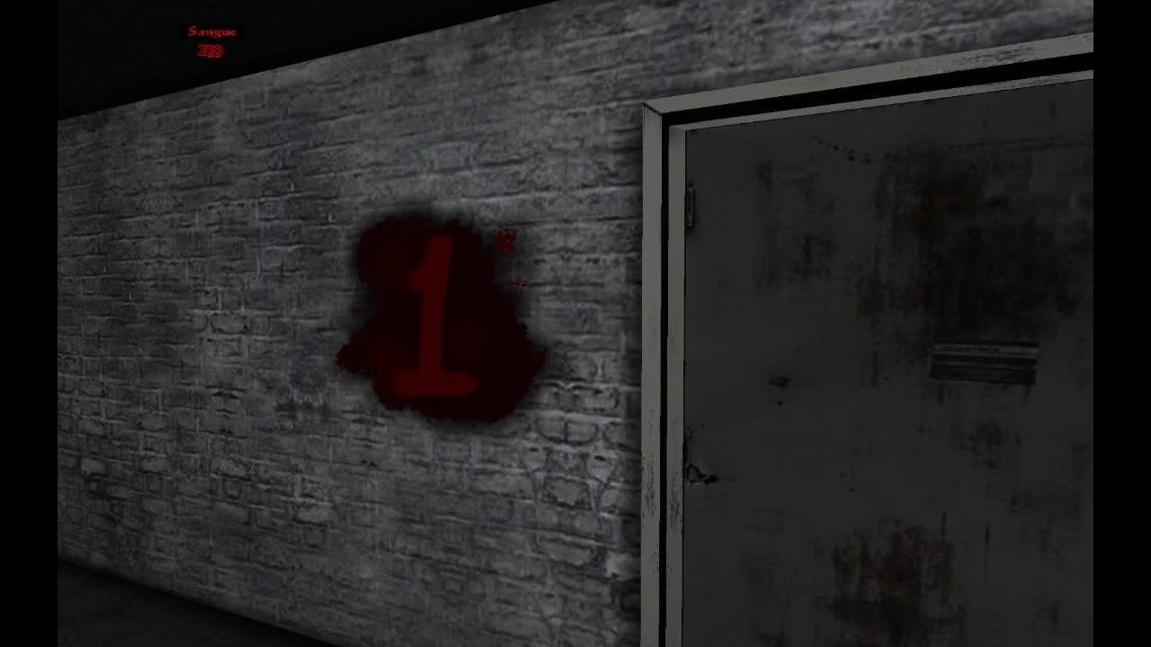 Sem Saída (Teaser Trailer) video - ModDB