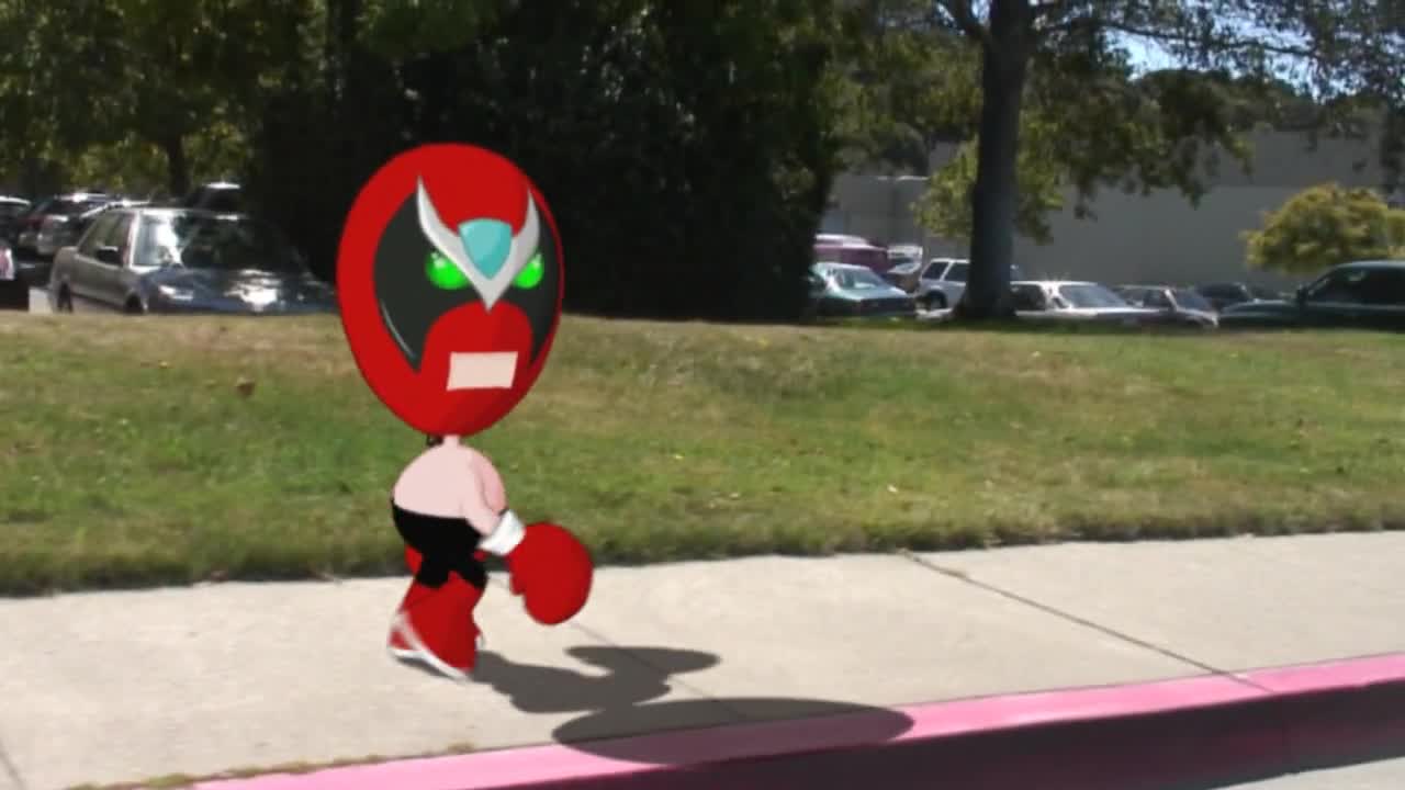 Behind The Bad Chapter 1 video - Strong Bad's Cool Game for Attractive ...