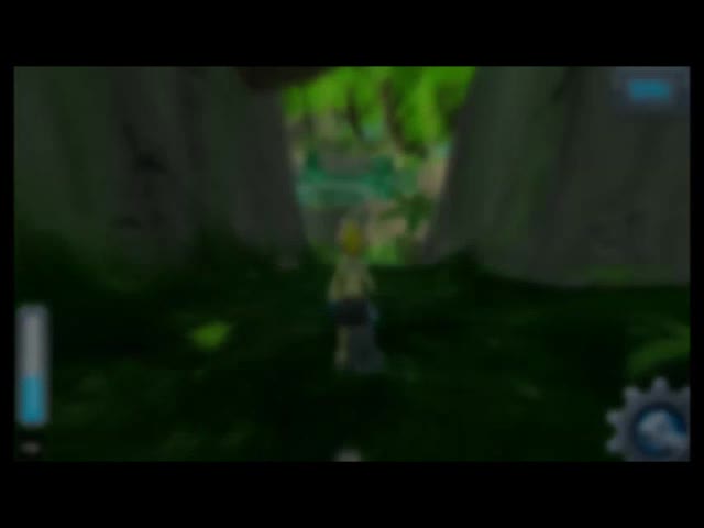 Tankya's Adventures - The Curse of Zoltar video - ModDB