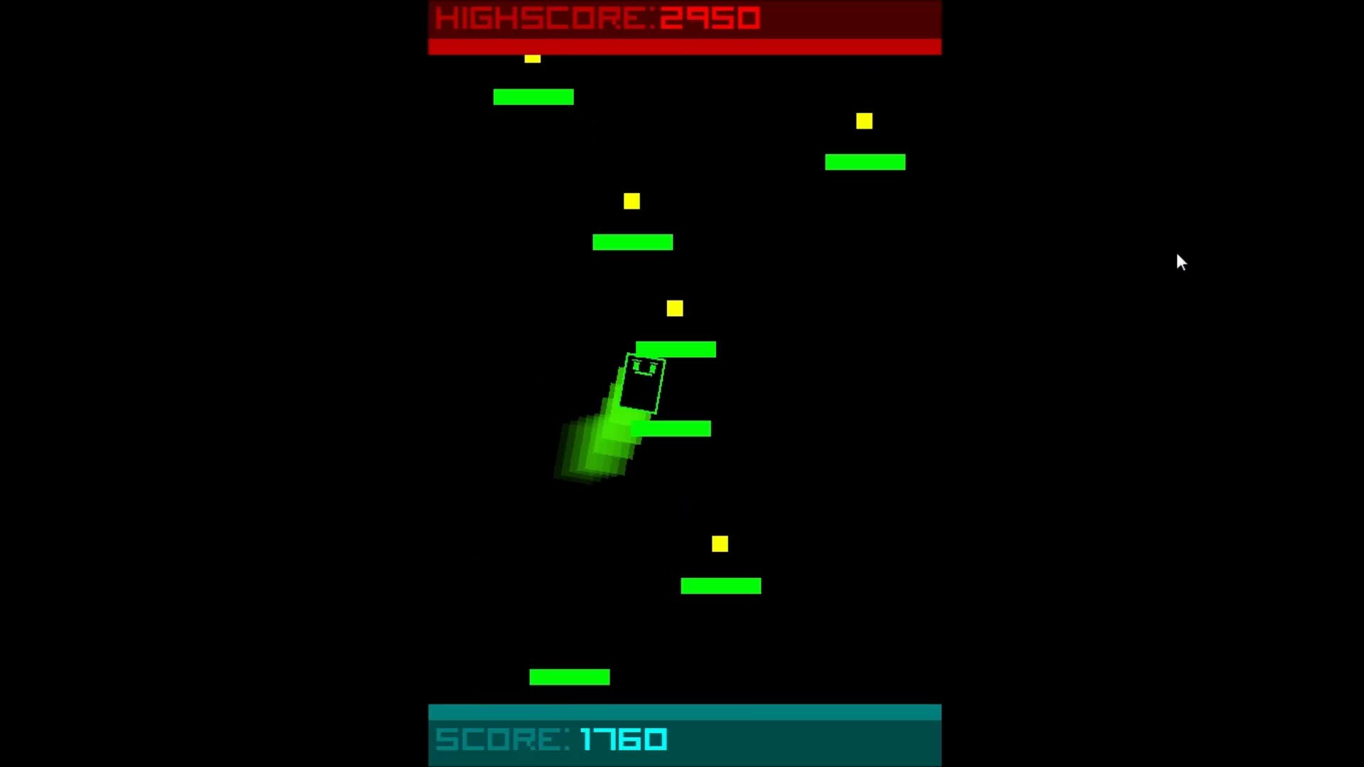 Pixeljump Gameplay video - IndieDB