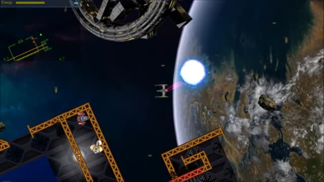 Phoenix USC: Demo 2-21-15 Game play / Interface. video - IndieDB