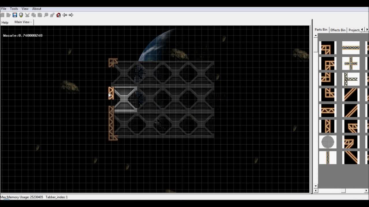 Phoenix USC: Map Editor Video 1 - IndieDB