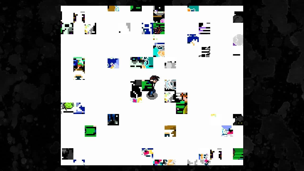 High Strangeness Cinematic Trailer video - IndieDB