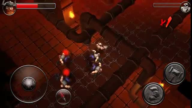 Gameplay preview video - Runic Rampage - IndieDB