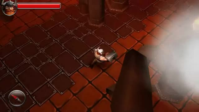 Runic Rampage IGF Trailer 2014 video - IndieDB