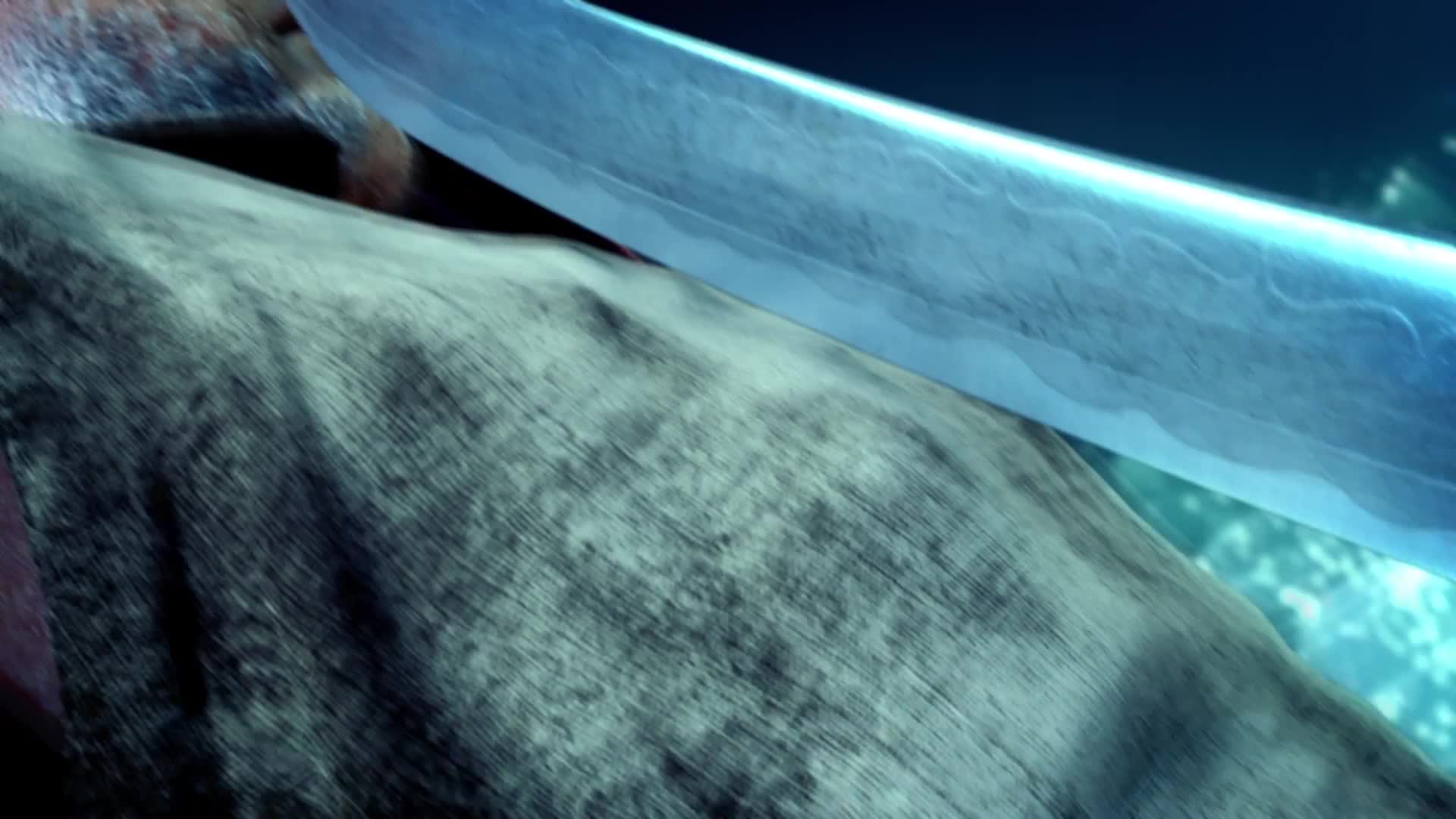 Edward Kenway, A Pirate Trained By Assassins video - Assassin's Creed ...