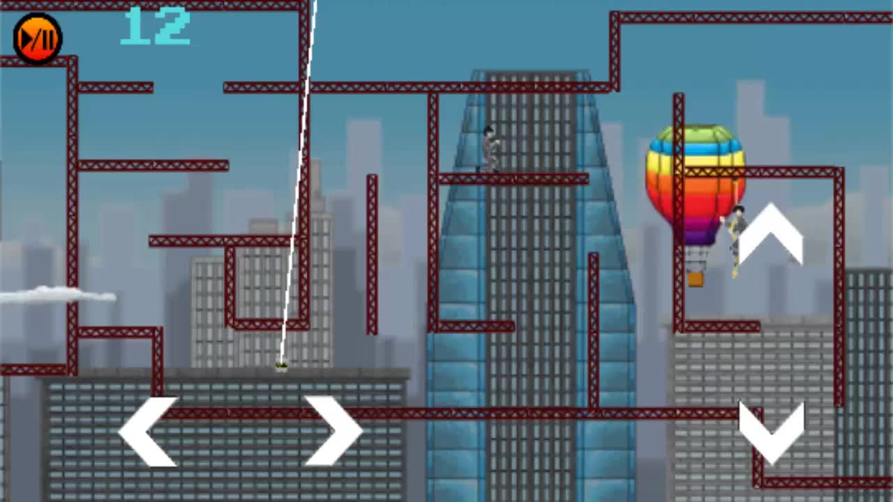 Detonation Preview video - IndieDB