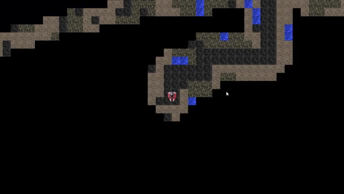 Belter 2198 Early Preview #2 video - IndieDB