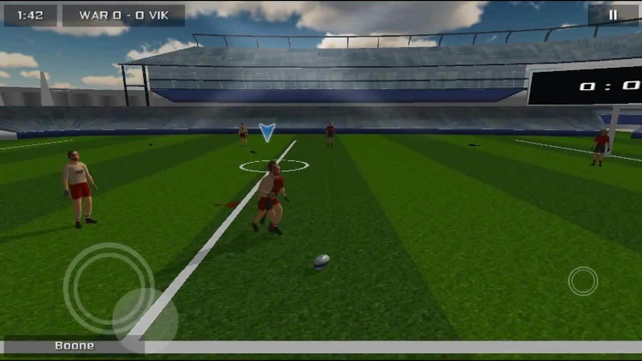 Blood Sport - Gameplay trailer video - ModDB