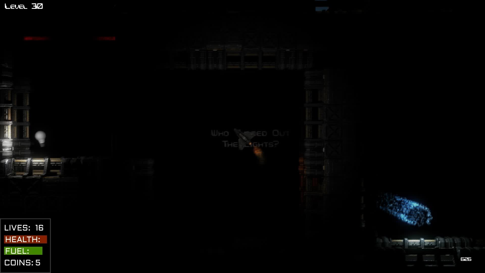 Thrust Control Launch Trailer video - ModDB