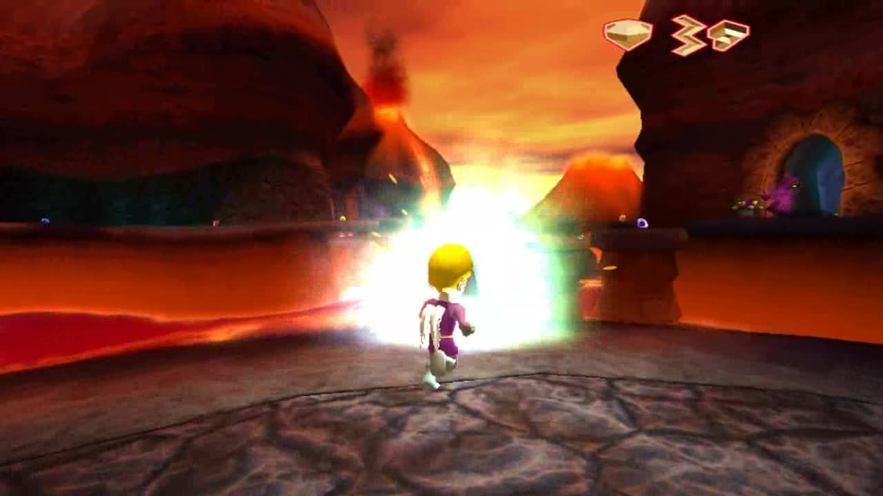 Deo Trailer video - Deo - IndieDB