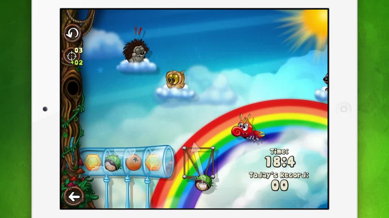 Trailer video - Webbies - IndieDB