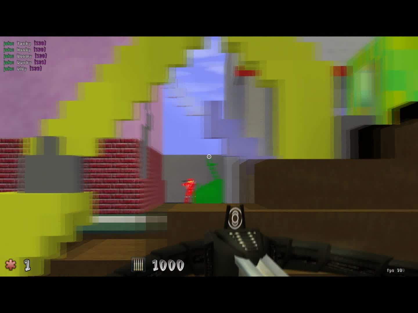 Just Shoot Trailer #1 video - ModDB