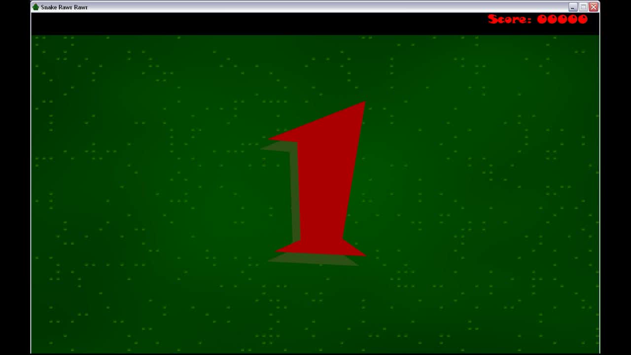 Snake Rawr Rawr Gameplay Video - Indie DB