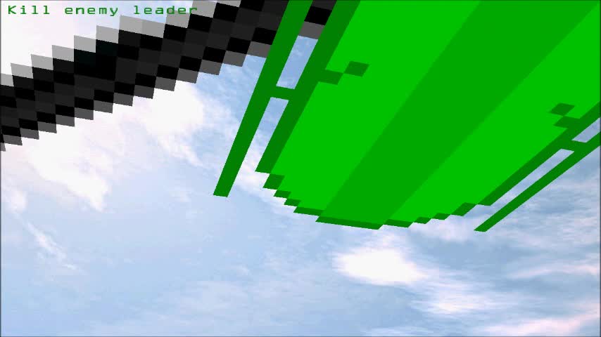 First Pixel Shooter Trailer/Intro video - IndieDB