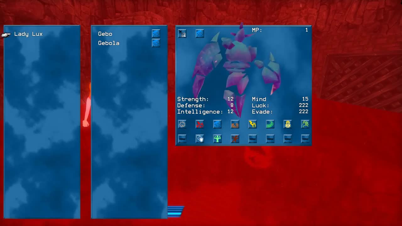 [Yume RPG Toolkit] Class System video - IndieDB