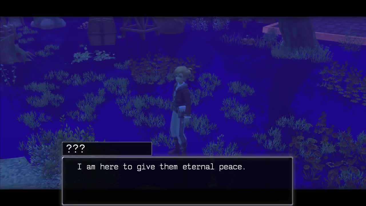 Yume RPG Toolkit Early Video - IndieDB