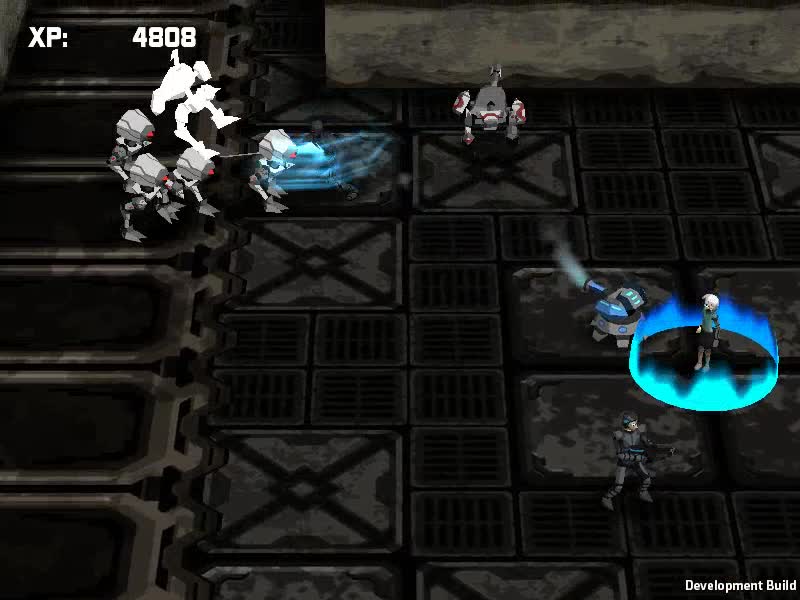 Fallen World (alpha) Gameplay video - ModDB