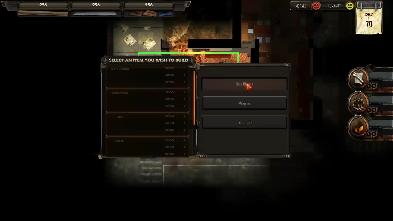 Developer Vlog #2 The Base video - Zpocalypse: Survival - IndieDB Developer Vlog #2 The Base video - Zpocalypse: Survival - IndieDB
