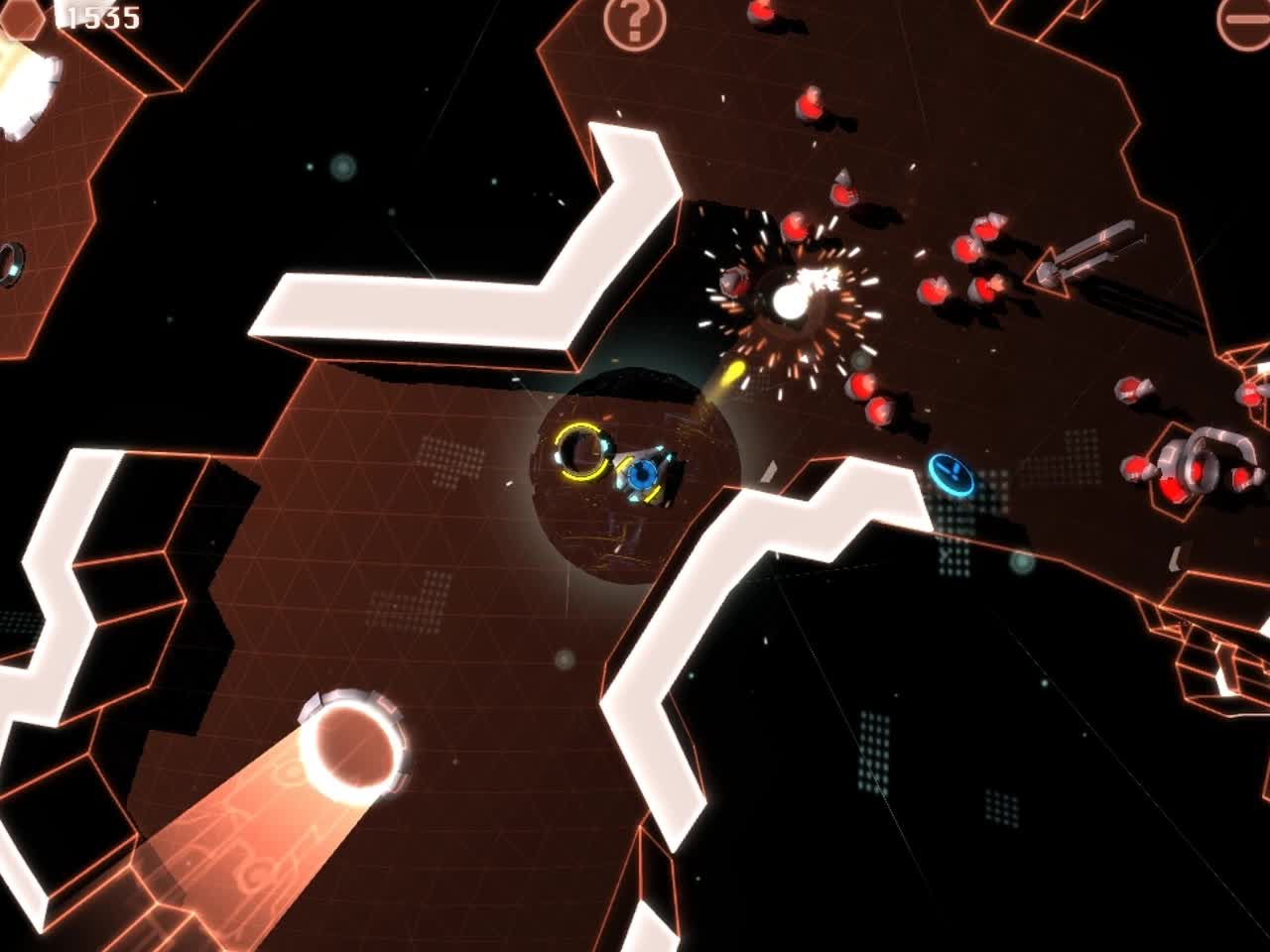 Backspace Preview 2 video - IndieDB