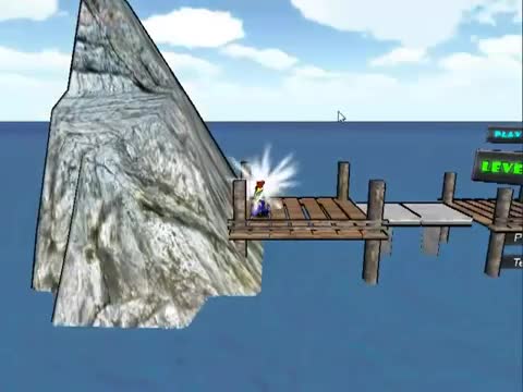 CUbe-Runner Trailer GamePlay video - IndieDB