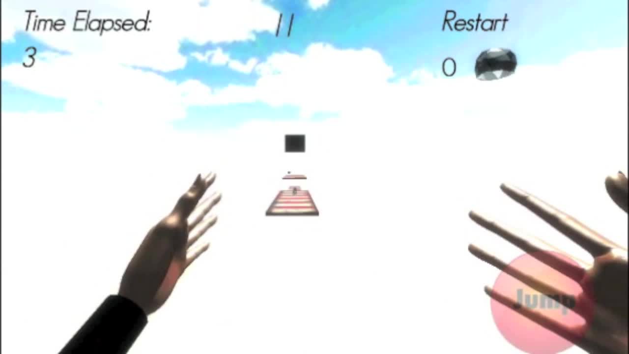 Action Run 3D Gameplay Trailer 2 video - Indie DB