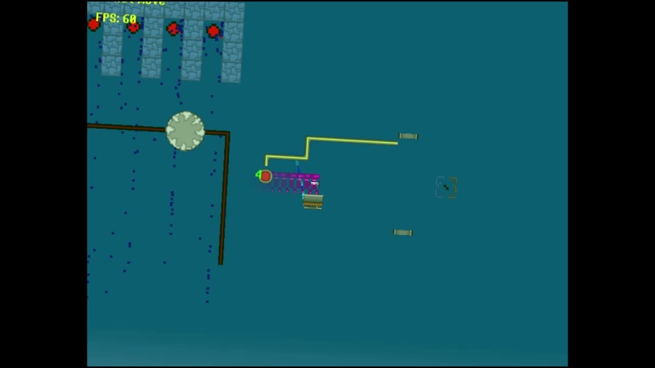 Do not move - Walkthrough (with added music) video - Portal Mortal - ModDB