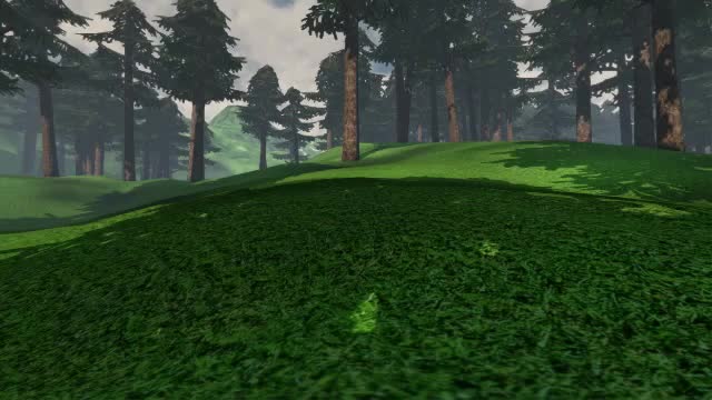 Forest Area WiP video - Gladiators of the Arena [GOTA] - Indie DB