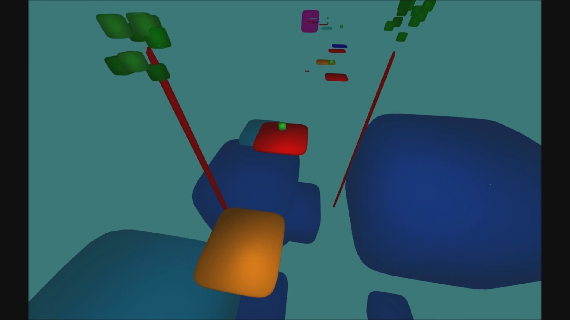 Rift Rush beta clip video - ModDB