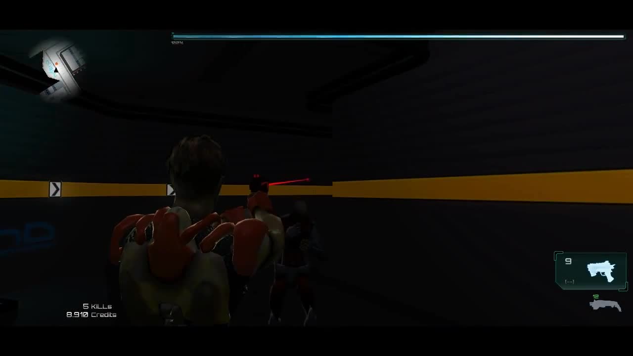 Effing Dead - Ragdoll WIP video - ModDB