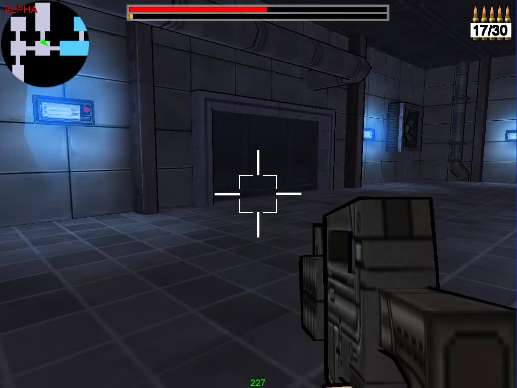 Dead Squared Alpha Build June 18 video - ModDB