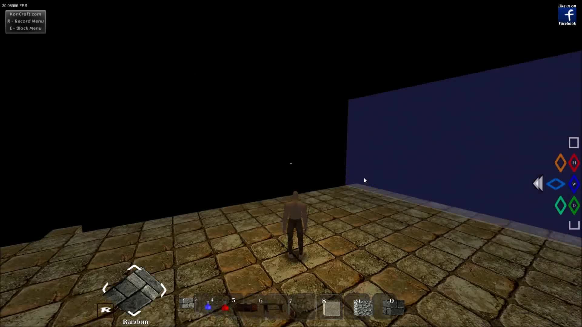 Super Structure in 4 Minutes video - KonCraft - IndieDB