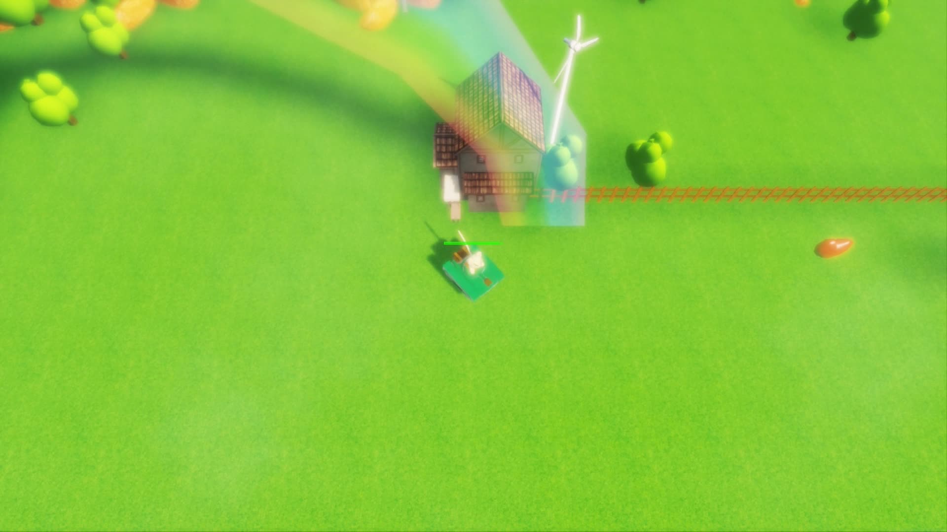 Smash Cat game play sample video - IndieDB