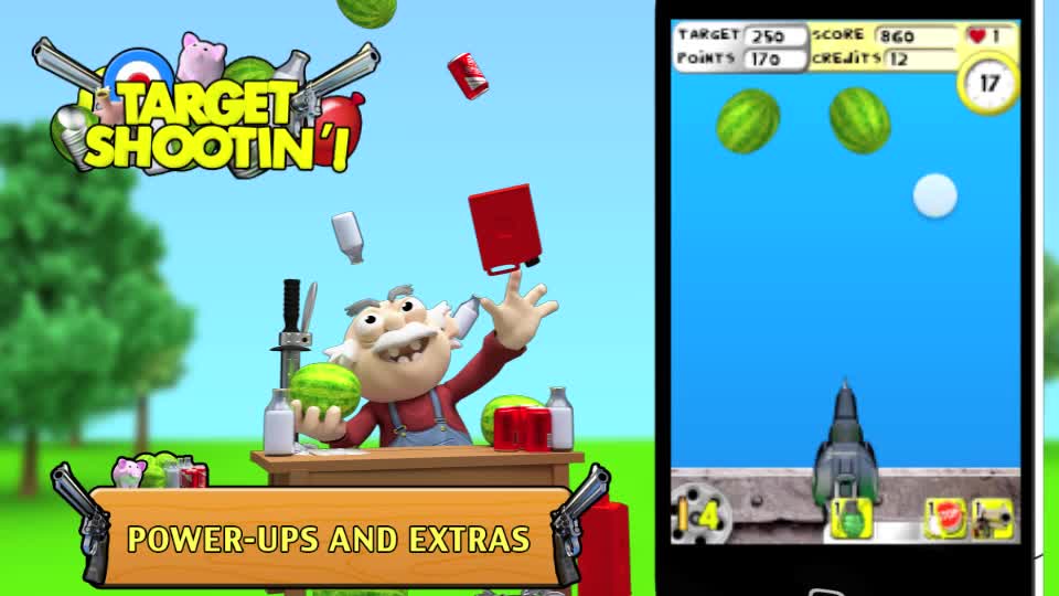 Rootin Tootin Shootin Gameplay video - IndieDB Rootin Tootin Shootin Gameplay video - IndieDB