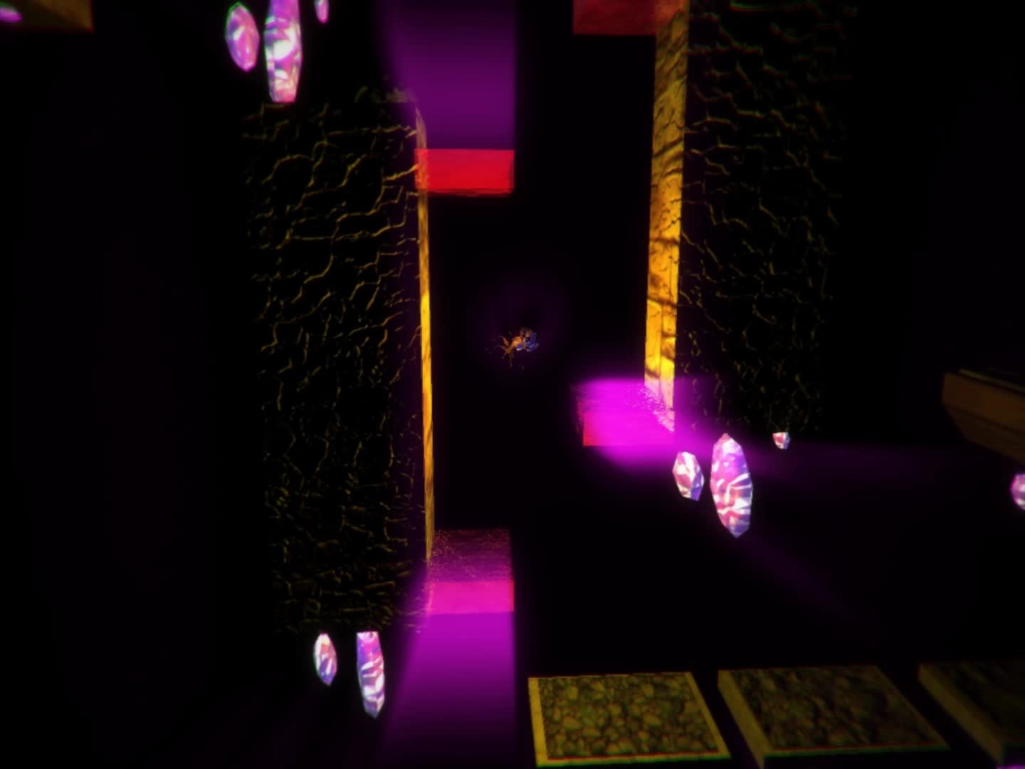 Early alpha gameplay video - Somniare - IndieDB