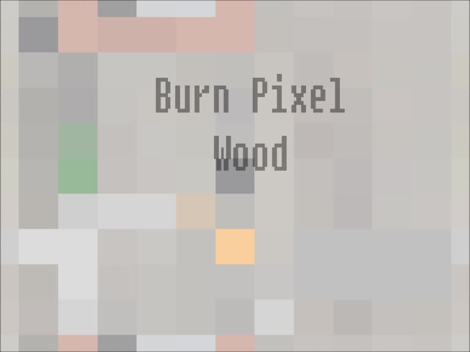 Pixel Wood Trailer video - ModDB