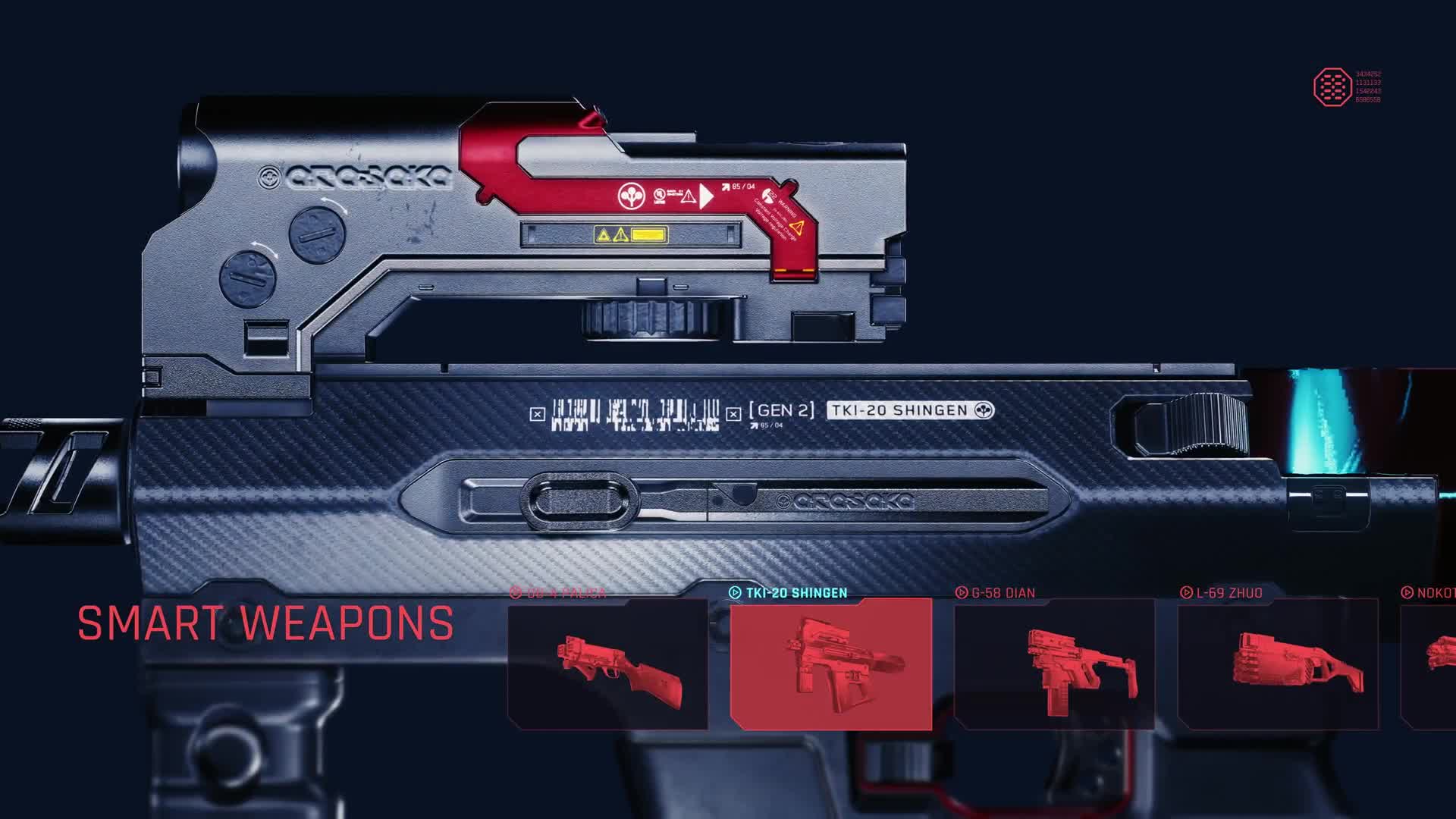 Tools of Destruction video - Cyberpunk 2077 - ModDB