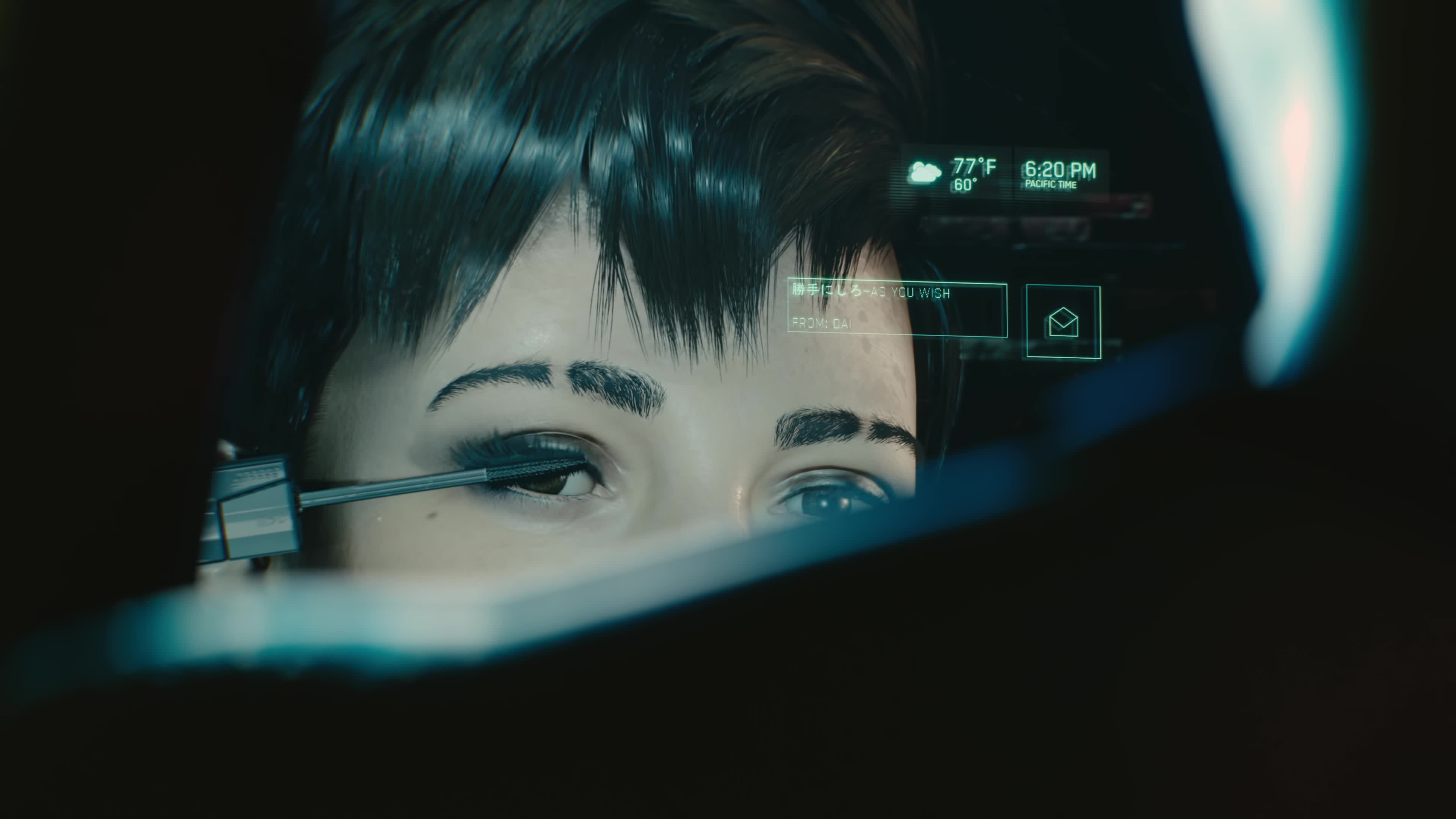 E3 2018 trailer video - Cyberpunk 2077 - ModDB E3 2018 trailer video - Cyberpunk 2077 - ModDB