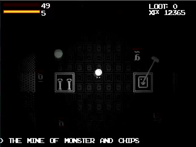 Caverns Of Shrug - Release Trailer video - IndieDB