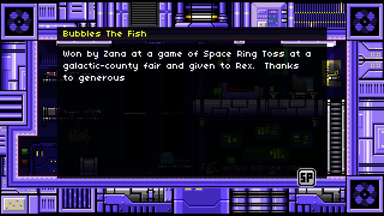 Rex Rocket video - IndieDB