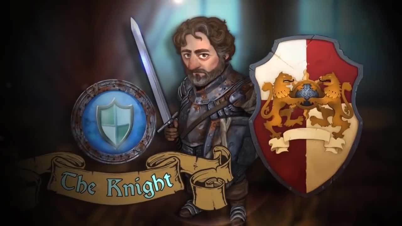 What is a pinball RPG? video - Rollers of the Realm - Indie DB