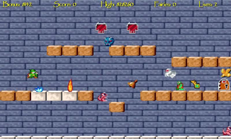 Lost Keys Gameplay Demo video - IndieDB