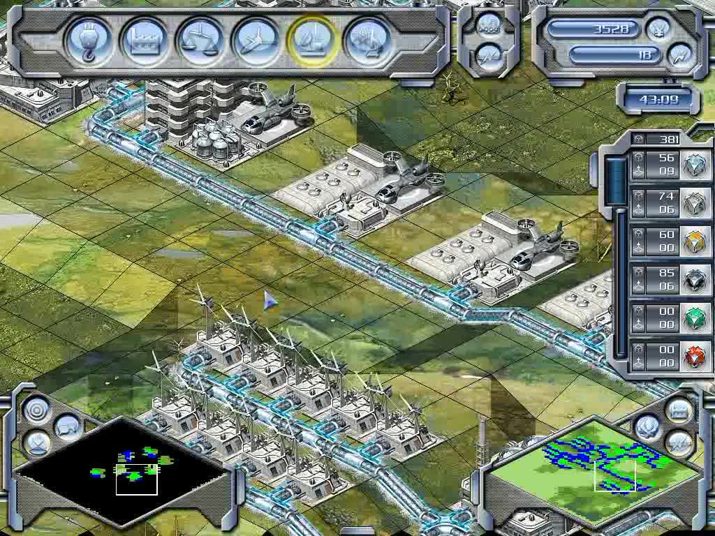 Gameplay video 2 part 1 - Direct Hit: Missile War - ModDB